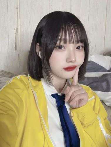 じゅんな（tiktok可愛い？本名・年齢・身長や国籍は？彼氏は？