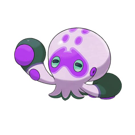 Clobbopus Custom Shiny By Noodnood966 On Deviantart