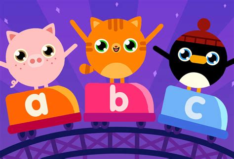 Abc Song Speeding Up Super Simple Songs