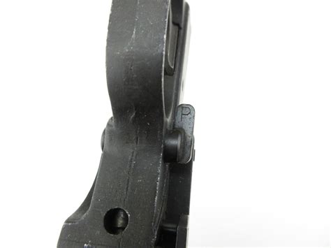 Possibly Universal M1 Carbine Trigger Assembly