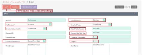 Suitecrm Global Hide Manager Premium Outright Store