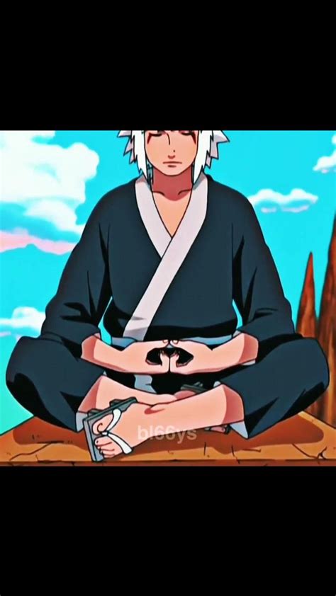 Sage Mode Training 🐸 In 2022 Naruto Shippuden Anime Anime Sisters
