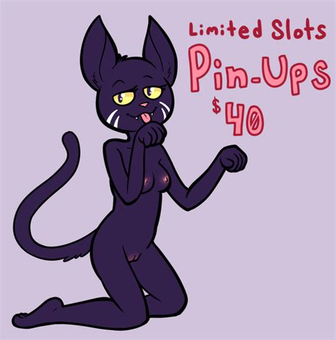 Rule 34 Advertisement Anthro Arepo Breasts Critter Coven Feline