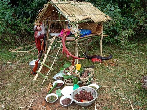 ฐานข้อมูลประเพณีท้องถิ่นในประเทศไทย Rituals Ceremonies And Local