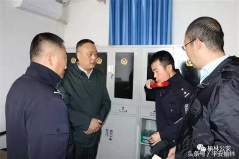張明副市長連續深入基層所隊和重點單位督導檢查十九大安保工作 每日頭條