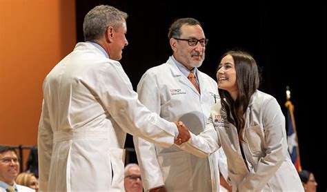 Utrgv School Of Medicine On Linkedin Utrgv School Of Medicine Class Of