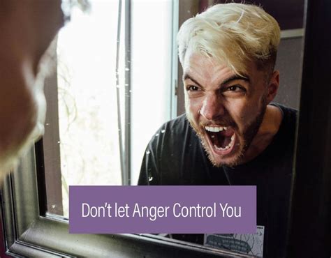 Anger In Men Understanding The Root Causes And Breaking The Cycle
