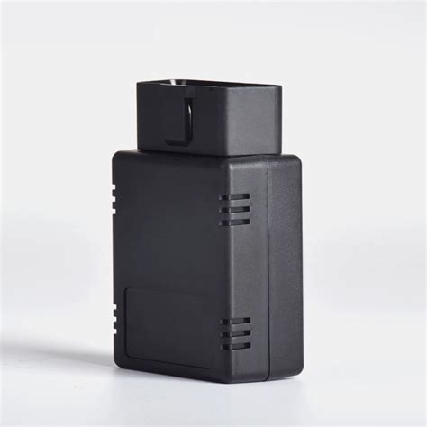 现货批发obdⅡ插头obd2诊断手柄elm327连接器obd外壳j1962m 阿里巴巴