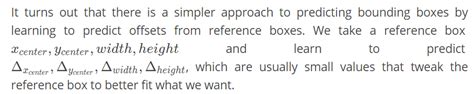 深度学习论文翻译解析（四）：faster R Cnn Down The Rabbit Hole Of Modern Object Detection 战争热诚 博客园