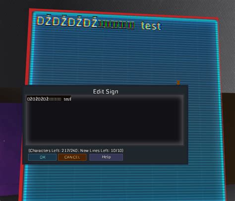 Bug What Am I Doing Wrong Display Module Inconsistences Partially