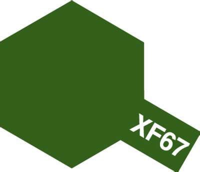 Tamiya Xf Nato Green Farba Ml Acrylic Mini Xf Tamiya