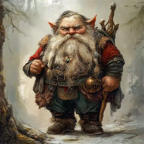 Higit Sa 400 Dwarf Names Para Sa Iyong Mga Paboritong Fantasy Character