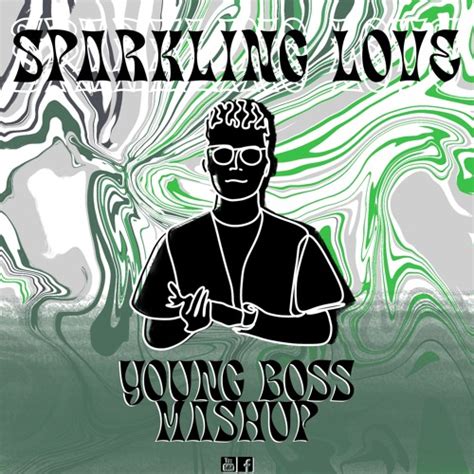 Stream May Madi Sparkling A Chit Youngbo Mashup By Dj Youngbos Listen Online For Free