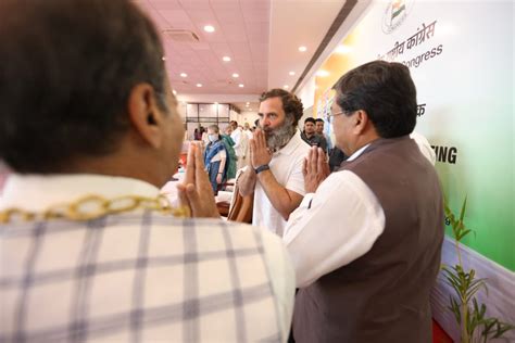 Congress On Twitter कांग्रेस का 85वां महाअध‍िवेशन सब्‍जेक्‍ट कमेटी