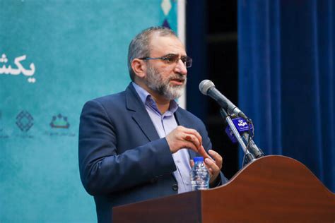 گفتمان سازی و شناسایی عناصر هویت استان مرکزی تقویت شود خبرگزاری مهر