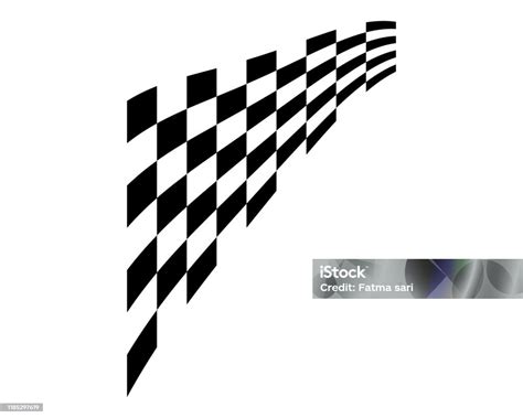 標記種族向量圖示向量圖形及更多商標圖片 商標 成功 抽象 Istock