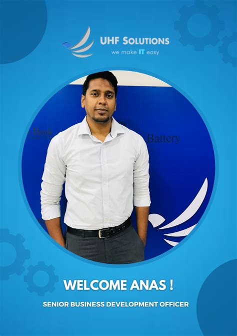 Uhf Solutions Pvt Ltd On Linkedin Newhiring Business Team