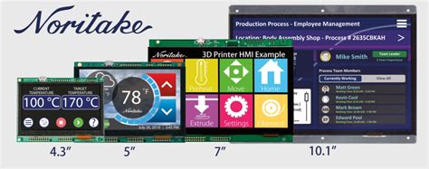 Welcome To Noritake Co Inc Electronics Division