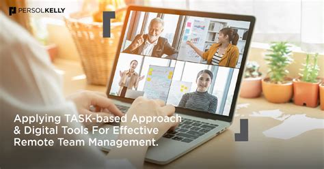 applying task based approach and digital tools