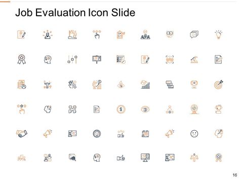 Job Evaluation Powerpoint Presentation Slides Templates Powerpoint