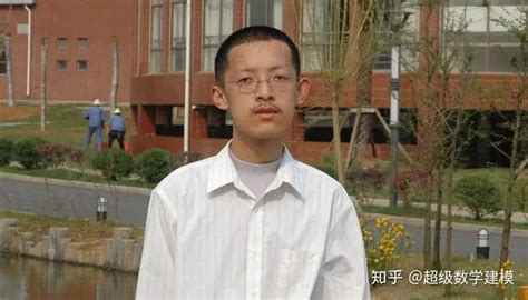 史上最疯狂的北大数院看完后忍不住感慨太神了 知乎
