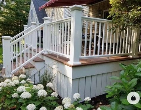 Installing Composite Deck Skirting And Fascia Artofit