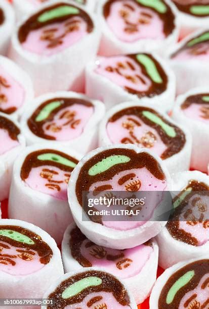 Kintaro Candy Photos And Premium High Res Pictures Getty Images