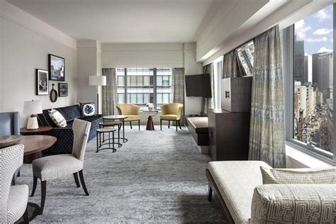 Ritz Carlton Boston Hotel 5⋆ ··· Massachusetts ··· Great Deals From 837