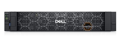 PowerVault ME Block Storage For SAN DAS Dell UK