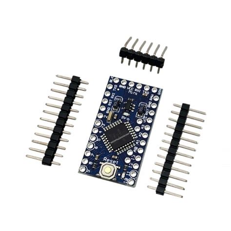 Pro Mini V MHz ATmega P PROMINI V M