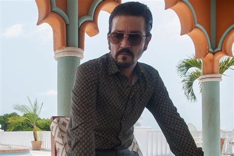Netflix Hit Narcos Mexiko Das Ist Der Wahre Félix Gallardo
