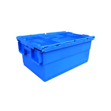 Tote Boxes Master Jack