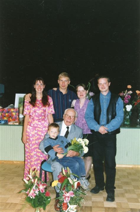 Daniel Vardja 90 Sünnipäev Daniel Ajapaik