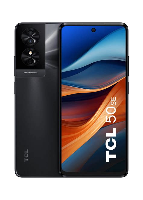 Tcl 50se 256gb 12gb Extendable Ram Thilakawardhana