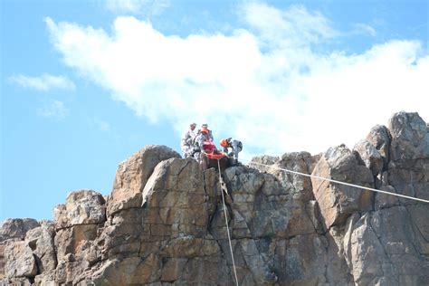 Алба хаагчид сургалтад хамрагдав Онцгой байдлын ерөнхий газар