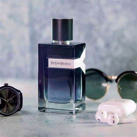Nước Hoa Nam Ysl Yves Saint Laurent Y Men Edp Chính Hãng