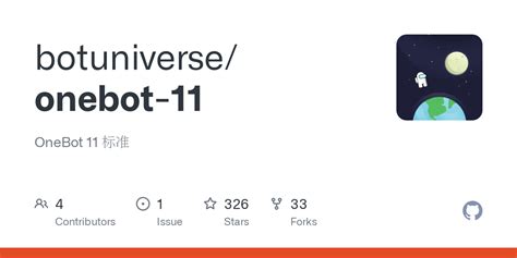 Onebot Event Notice Md At Master Botuniverse Onebot GitHub