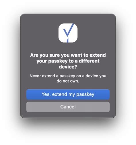 Enroll A New Device Beyond Identity Next Generation Docs