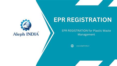 What Is Epr Registration And Epr Registration Process By Aleph India Medium What Is Epr Registration And Epr Registration Process By Aleph India Medium