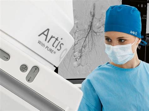 Angiography Systems Siemens Healthineers