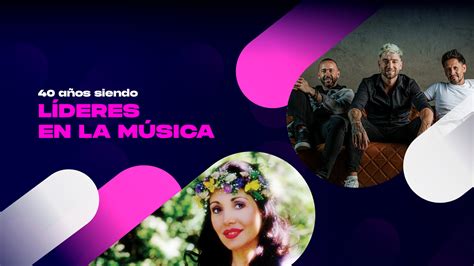 Inicio Leader Entertainment