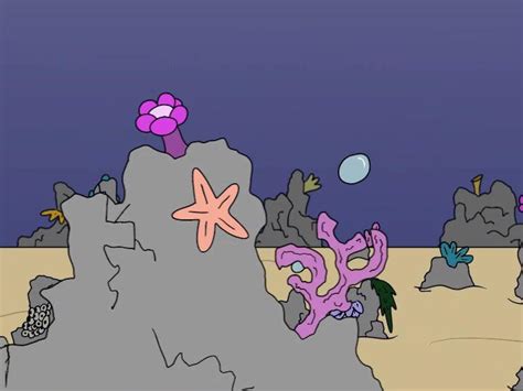 Parallax Scrolling By Axelgripp On Deviantart