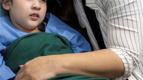 Dítě S Rakovinou Mělo Zvláštní Poslední Přání Dámskýdeníkcz