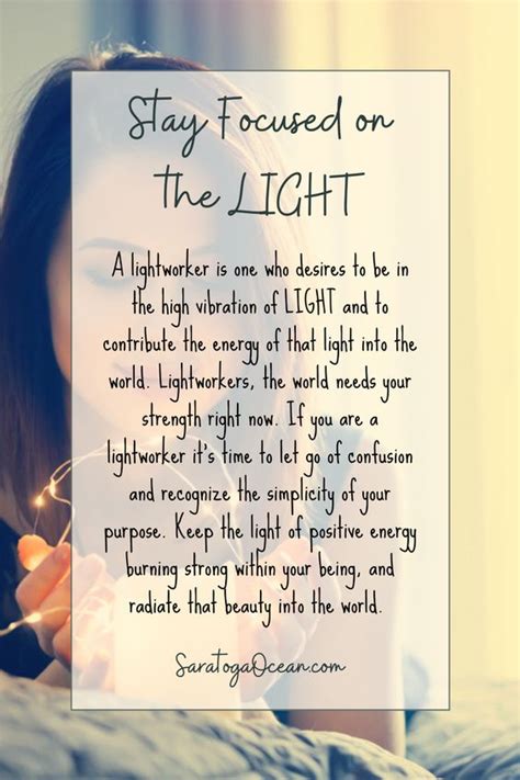 Are You A Lightworker How Do You Tell Healing With Dawn