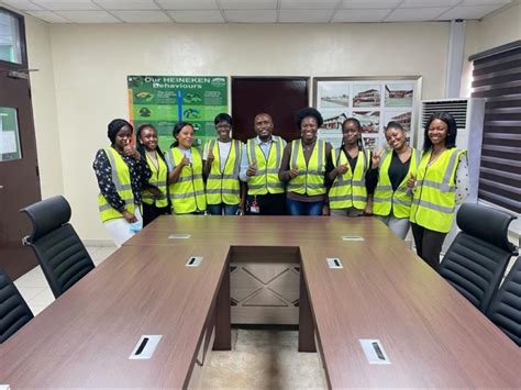 Nzubechukwu Okwuoha On Linkedin Womeninstem Team Internship Leadership Innovation 20