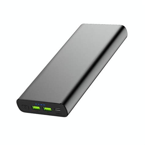 Smartbox Portable Power Bank Assistive Technology