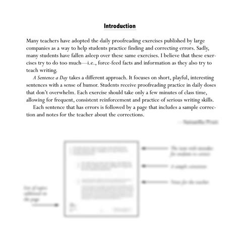 Solution Playful Proofreading Exercises To Help Students Studypool