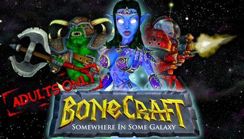 Bonecraft On Steam