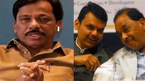 मला भाजपमध्ये प्रेम मिळालं पण राणेंकडून राजन तेलींनी सांगितले