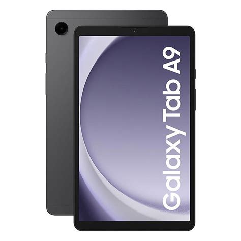 قیمت و خرید تبلت ۸ ۷ اینچ سامسونگ مدل Galaxy Tab A9 4g ظرفیت 64